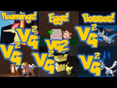 VG2 first impressions and review - YouTube