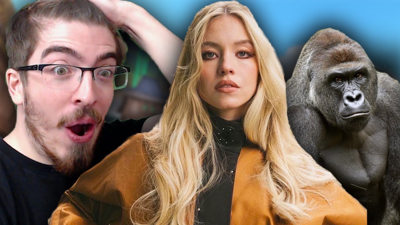 Overwatch: DAAAAAAMN GIRL! - YouTube