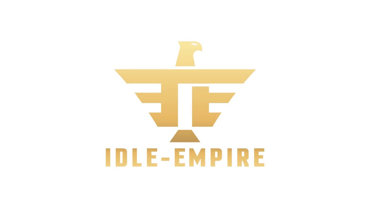 Idle Empire Review - YouTube
