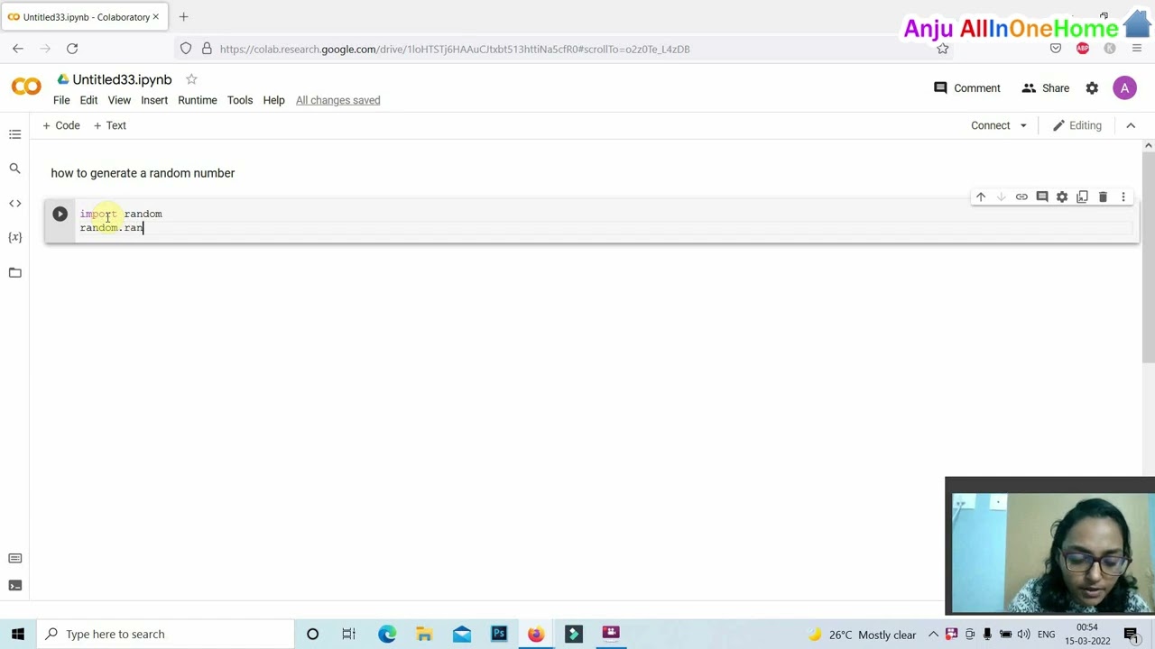 Python To Generate Random Number How To Get Random Number In Python Python To Generate Random Number How To Get Random Number In Python