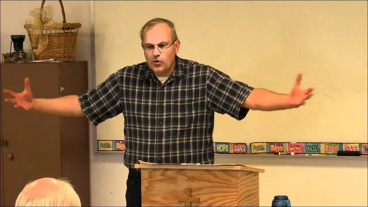 Vatican II: Lay Apostolates 5 of 6 - YouTube