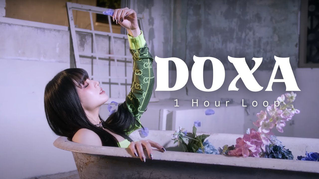 [1 Hour Loop] SECRET NUMBER "독사 (DOXA)" - YouTube