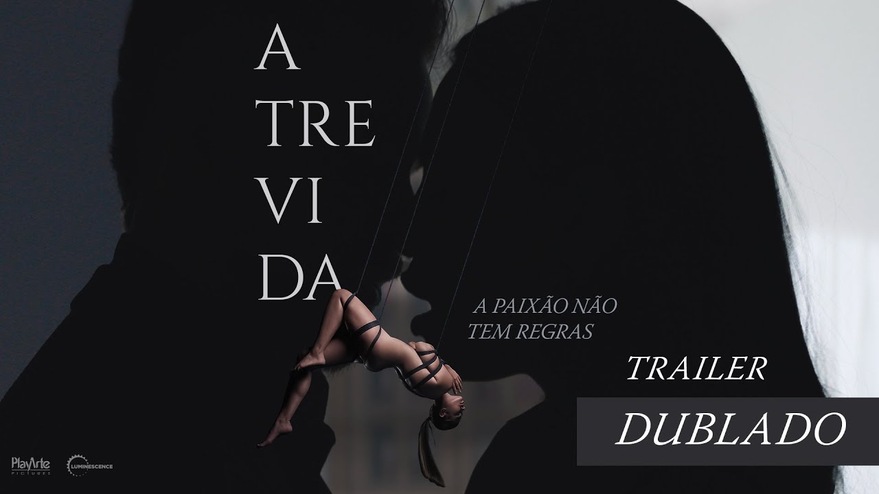 [TRAILER] Atrevida - Dublado - YouTube