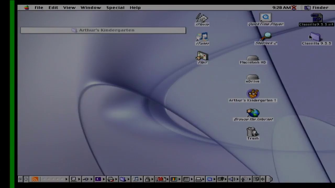 Classilla Download/Installation - YouTube