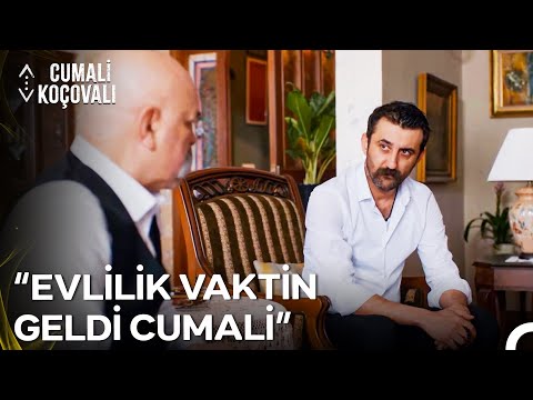 Sana, Uluç'un Kızını Uygun Gördük Cumali
