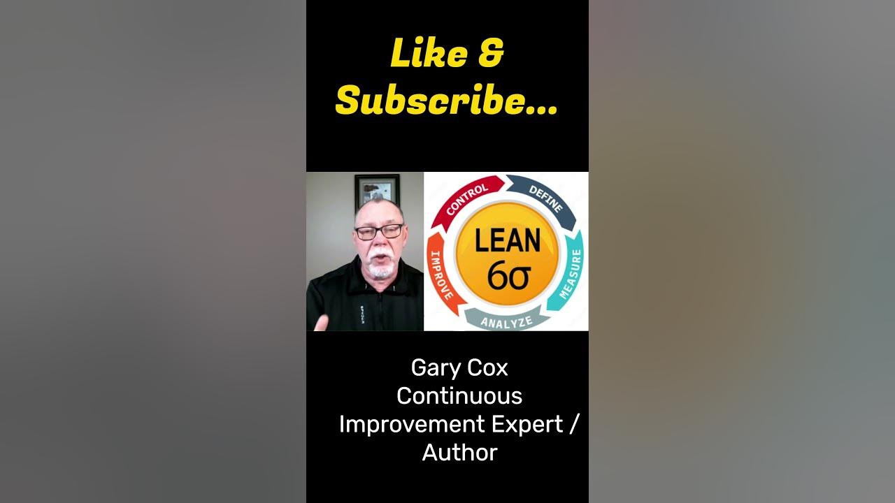 5 steps to continuous improvement problem solving - YouTube