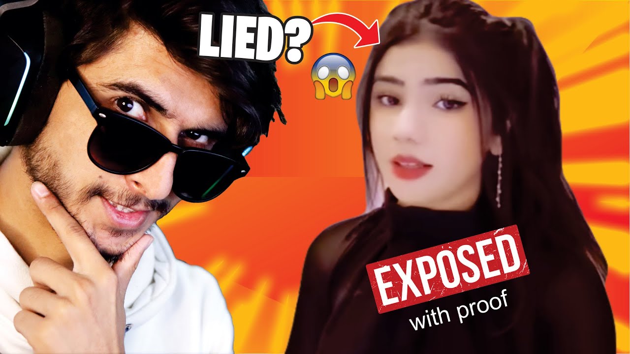 Asma Rahoo EXPOSED with proofs - YouTube