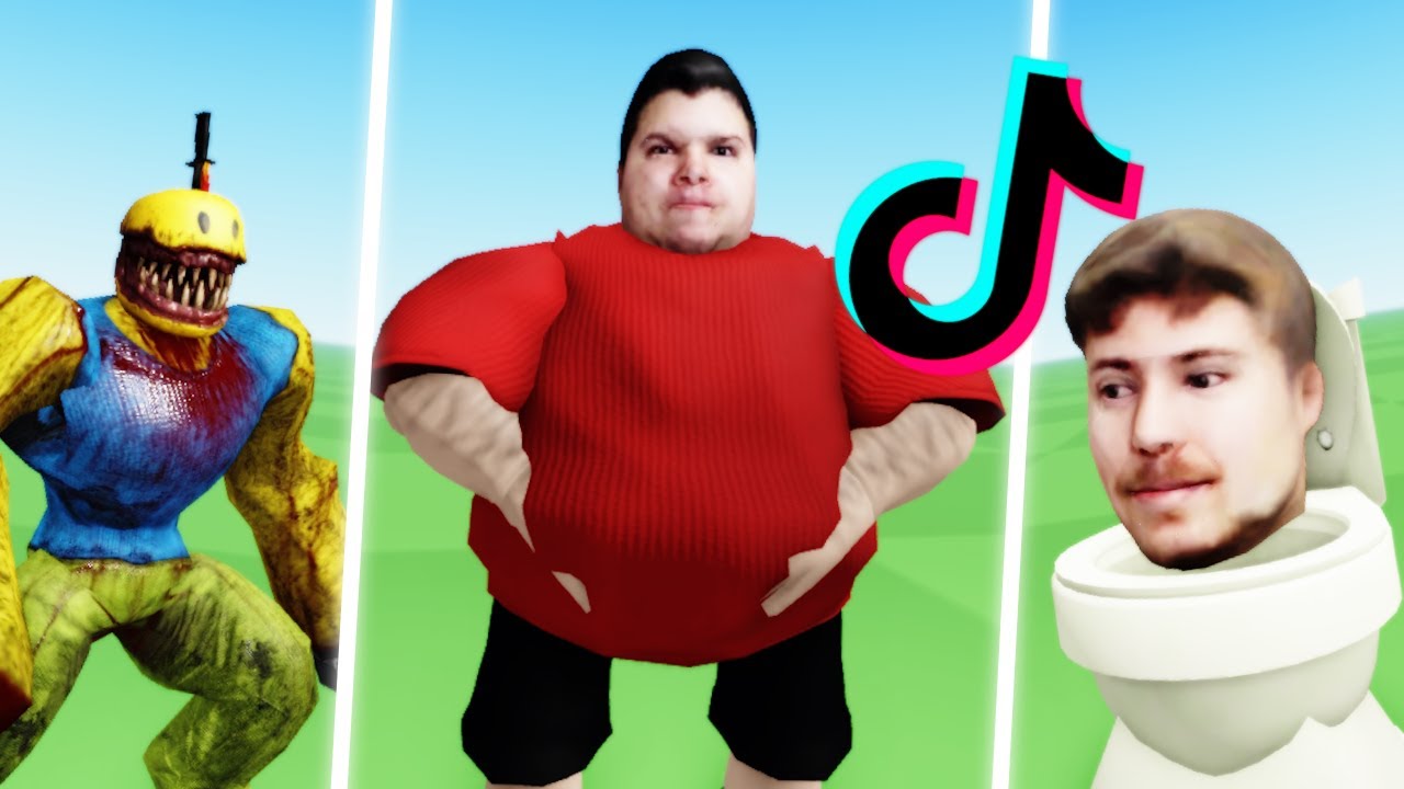 Best Roblox Outfit Ideas Compilation 2023 - YouTube