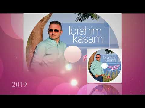 Ibrahim Kasami - Kallem (Album 2019)