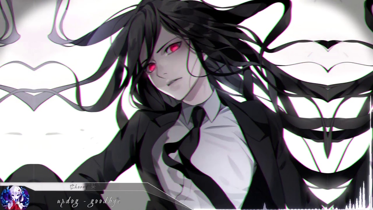 Nightcore - goodbye (updog) | (Lyrics) - YouTube Music