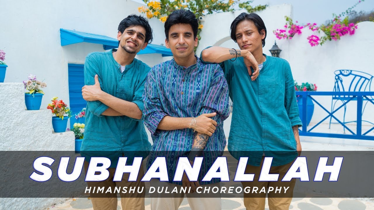 Beautiful Dance Video shot at Sets In The City - ft. @himanshu_dulani - YouTube