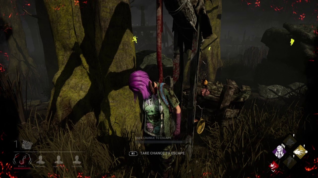 Diversion for Killers|Dead by Daylight - YouTube