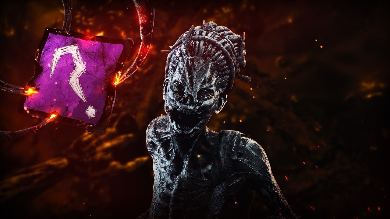 The Hag Makes Survivors GIVE UP In DBD’s Chaos Shuffle!! - YouTube