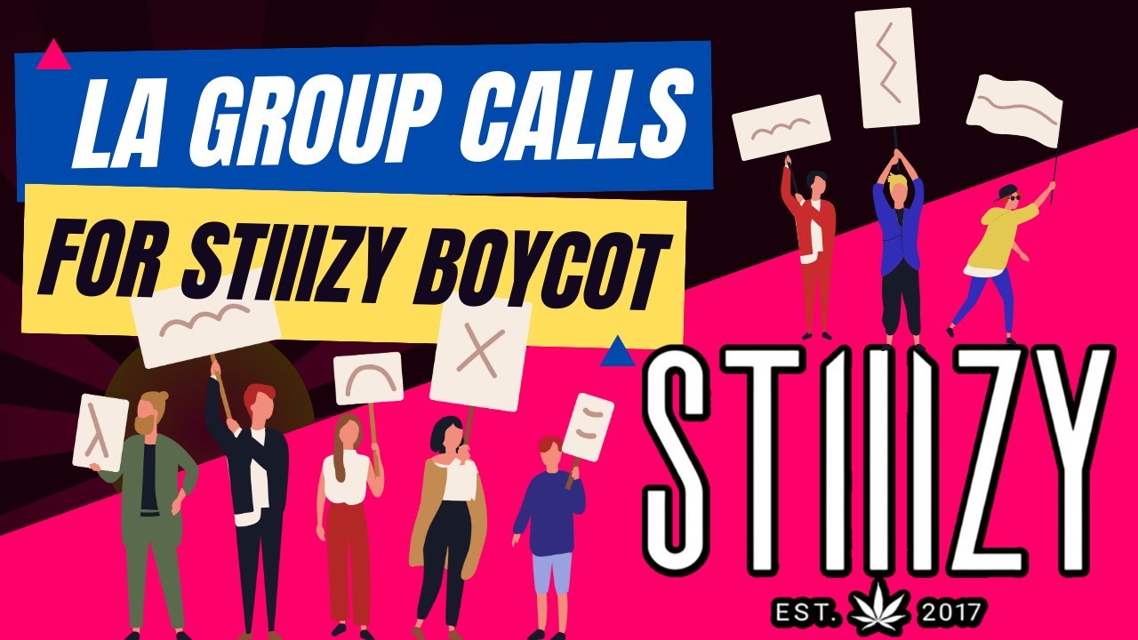 The Truth Behind the Stizzy Boycott - YouTube