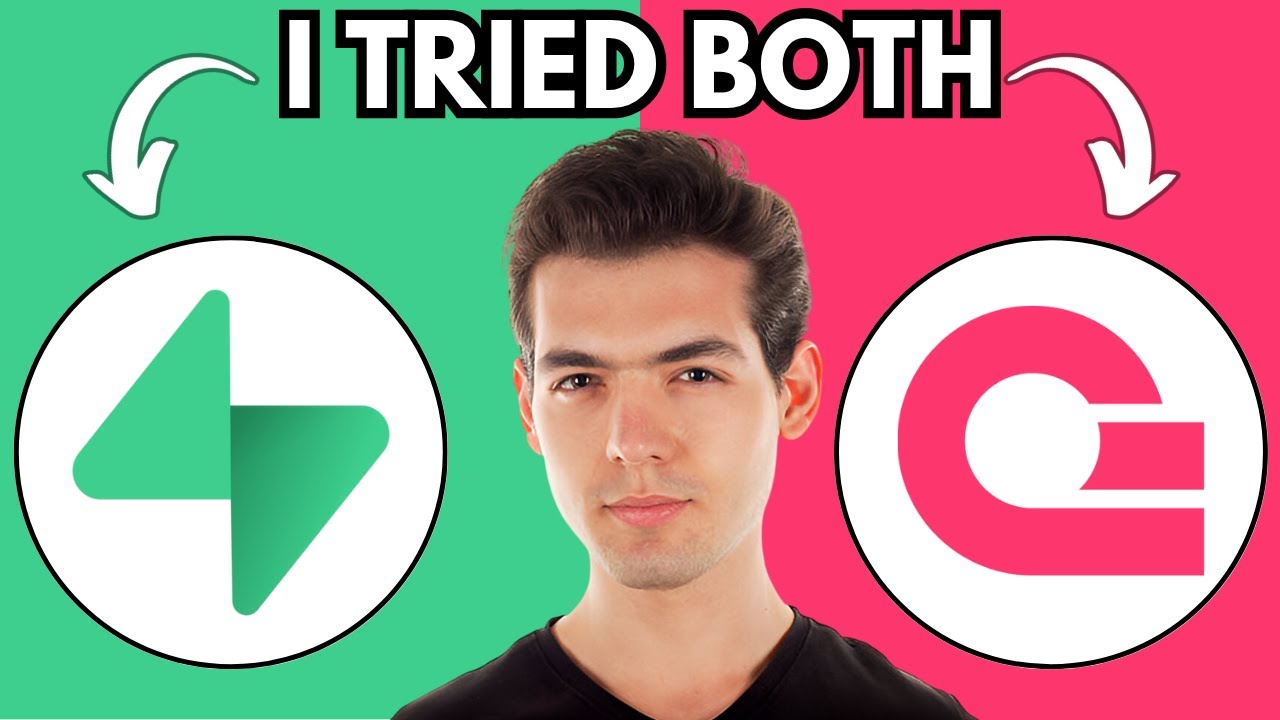 SUPABASE VS APPWRITE - BEST OPEN-SOURCE BACKEND? (2025) - YouTube