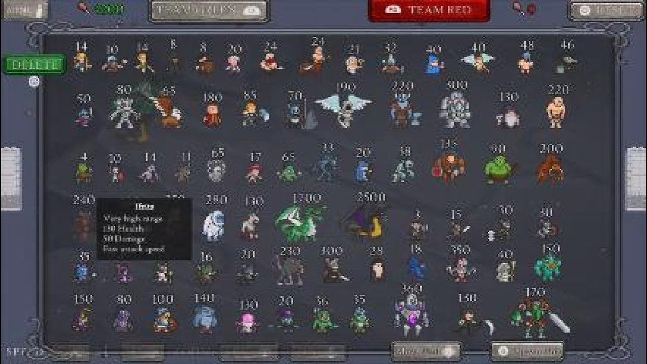 Behold Battle Review + Tips & Tricks - YouTube