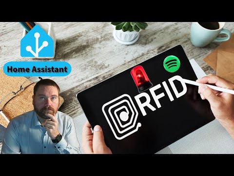 🏠🤖 Home Assistant: Verwandle Spotify in eine 🎶 Jukebox oder schalte ...