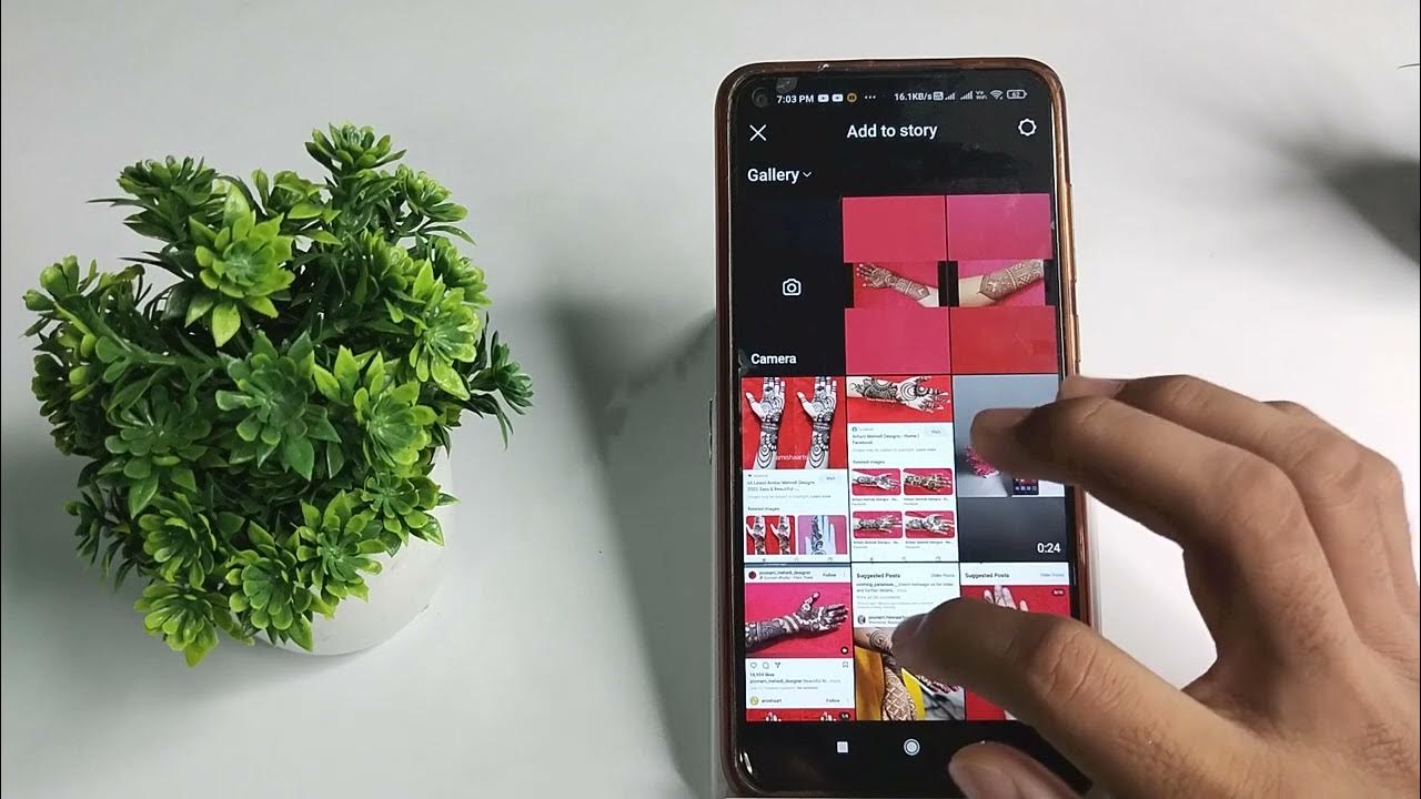 How To Add Countdown To Instagram Story YouTube how-to-add-countdown-to-instagram-story-youtube