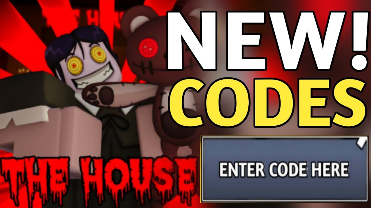 NEW CODES⚠️THE HOUSE TOWER DEFENSE CODES - CODES FOR THE HOUSE TD IN ...