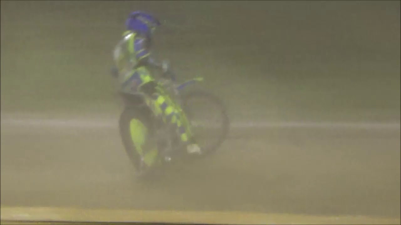 Julien CAYRE - grass track ch France Elite - manche 5 - Tayac - 28 ...