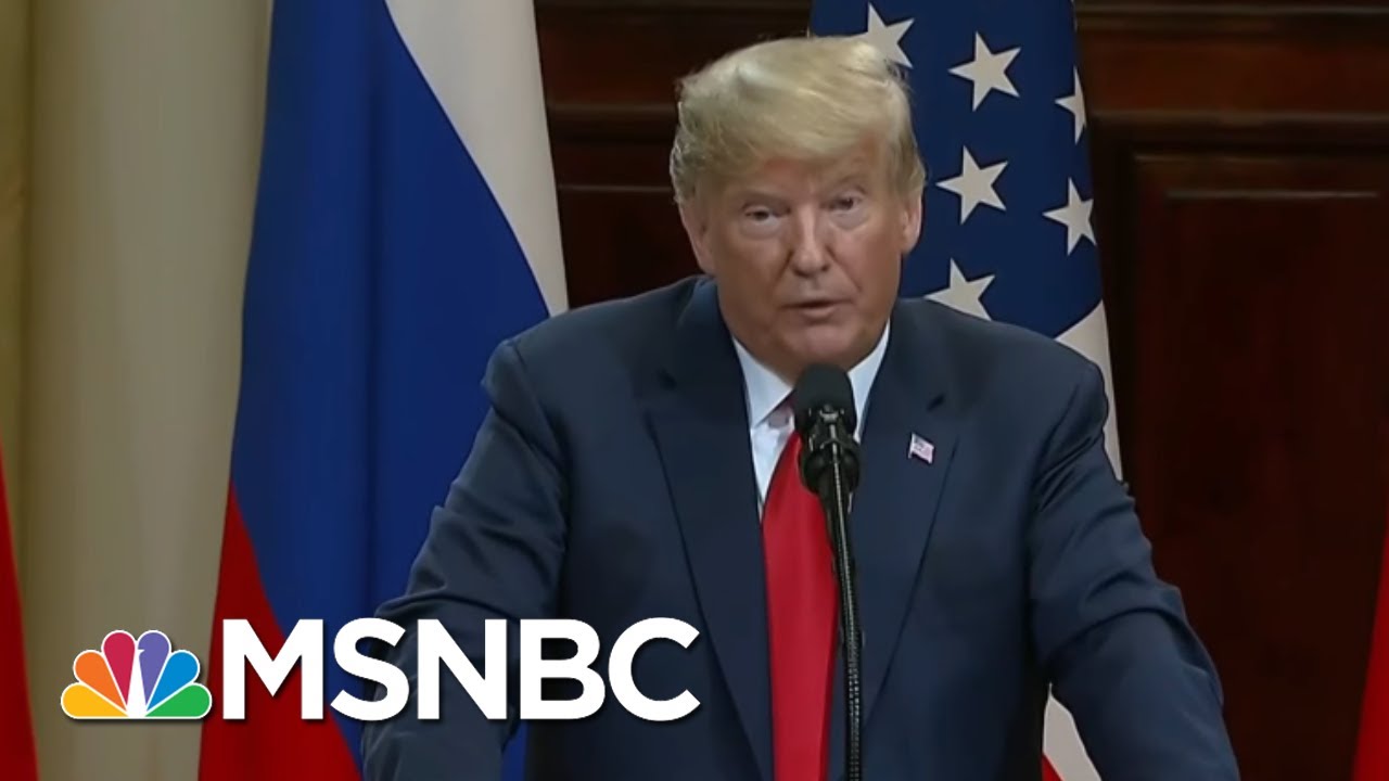 This Was A Week That History Will Remember | Morning Joe | MSNBC - YouTube