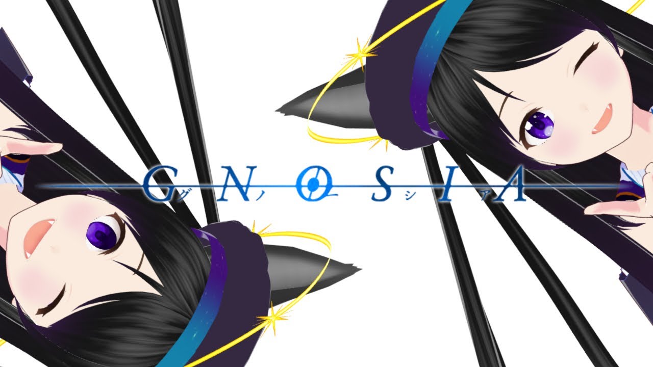 【初見実況】LOOP88 / グノーシア【個人勢VTuber】 - YouTube