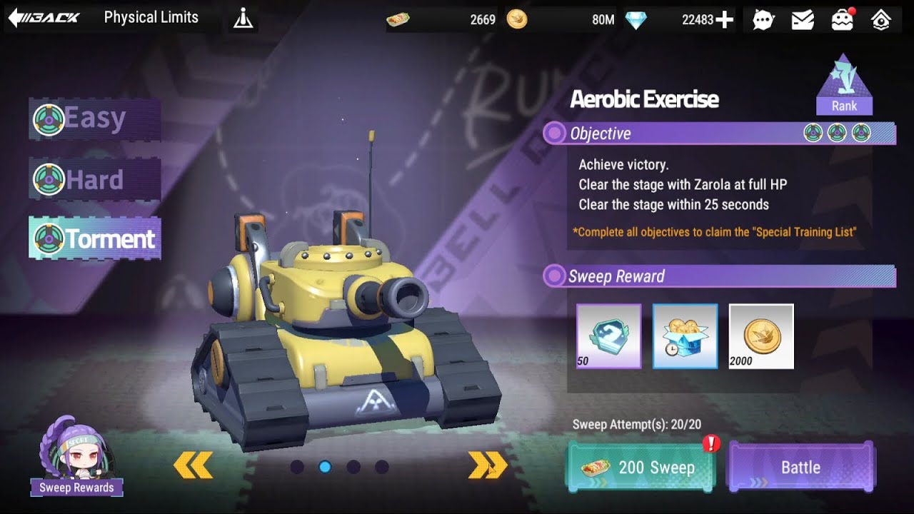 Aerobic Exercise | Figure Fantasy - YouTube