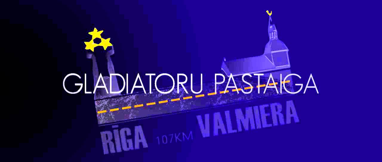 Skrējienceļojums Rīga-Valmiera promo (You be films) - YouTube