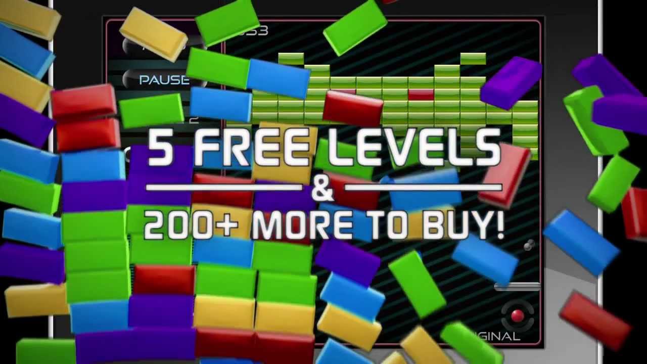 Breakout Boost Trailer - YouTube