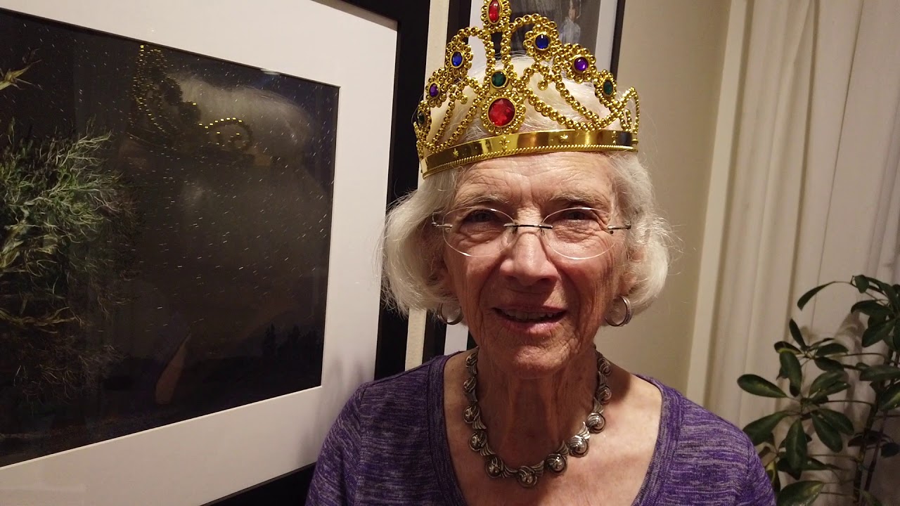 Barb Ending Interview - YouTube