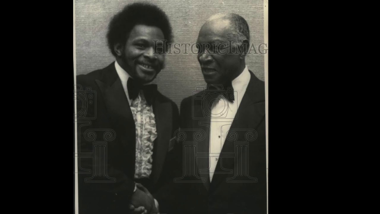 Jake Gaither Museum: The legacy of Alonzo Smith "Jake" Gaither - YouTube