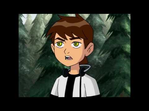 Ben  10 reboot -  Big Tick