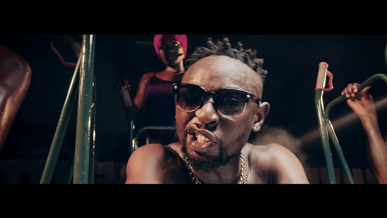 StrongBangwaBoy 237 Njangi official video - YouTube