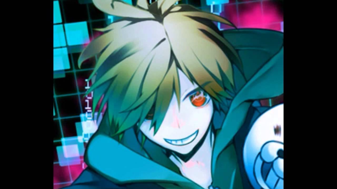[Dangan Ronpa] Mastermind!Naegi Voicing (102 Subs!) - YouTube