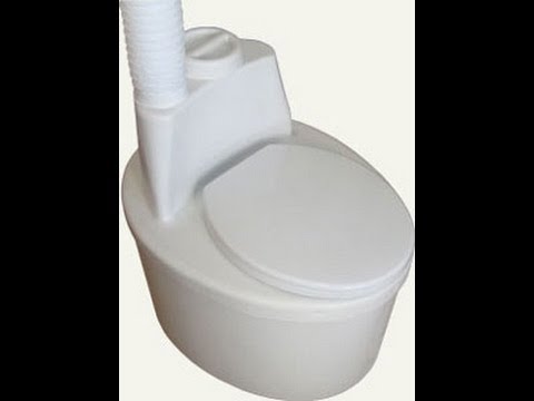 Торфяные, компостирующие биотуалеты. Composting bio toilets. - YouTube