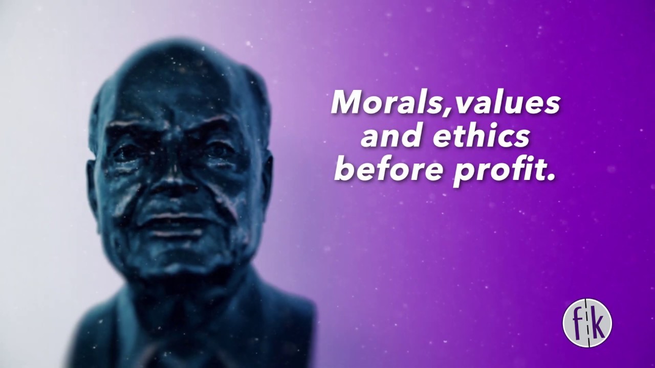 Frank Kent History_December 2019 - YouTube