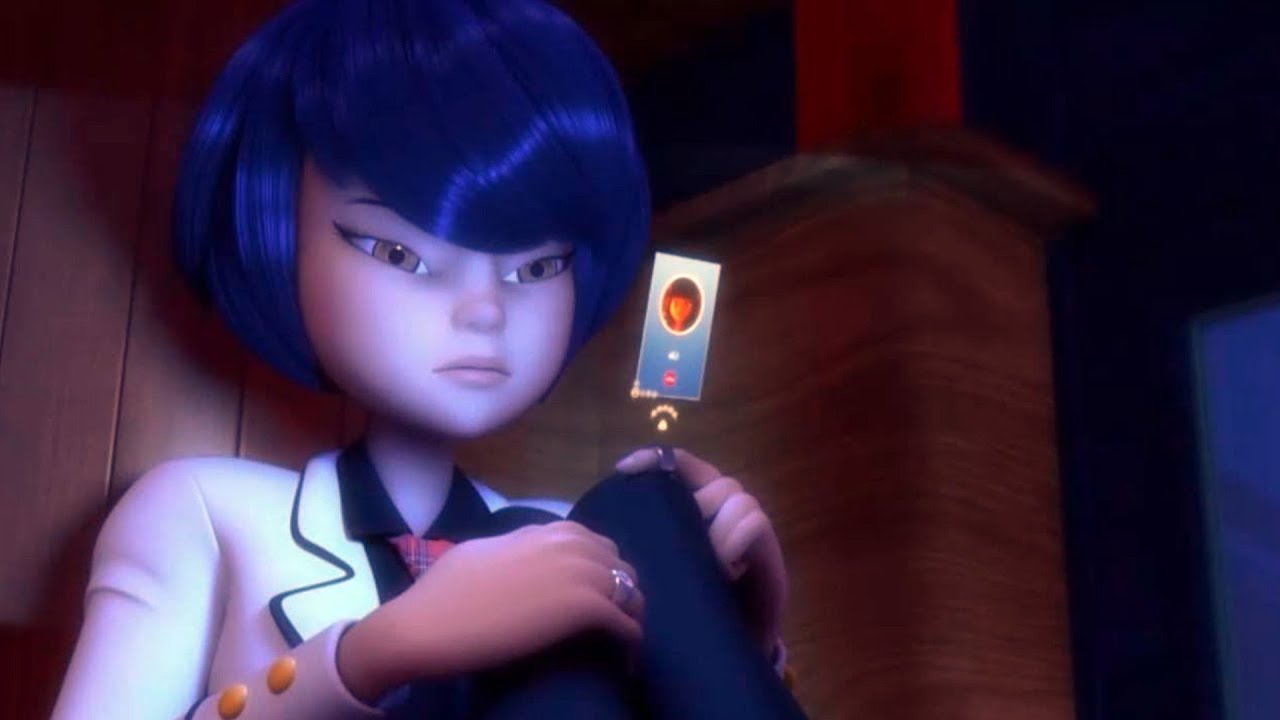 LILA IS BULLYING KAGAMI?? | Miraculous Ladybug News - YouTube