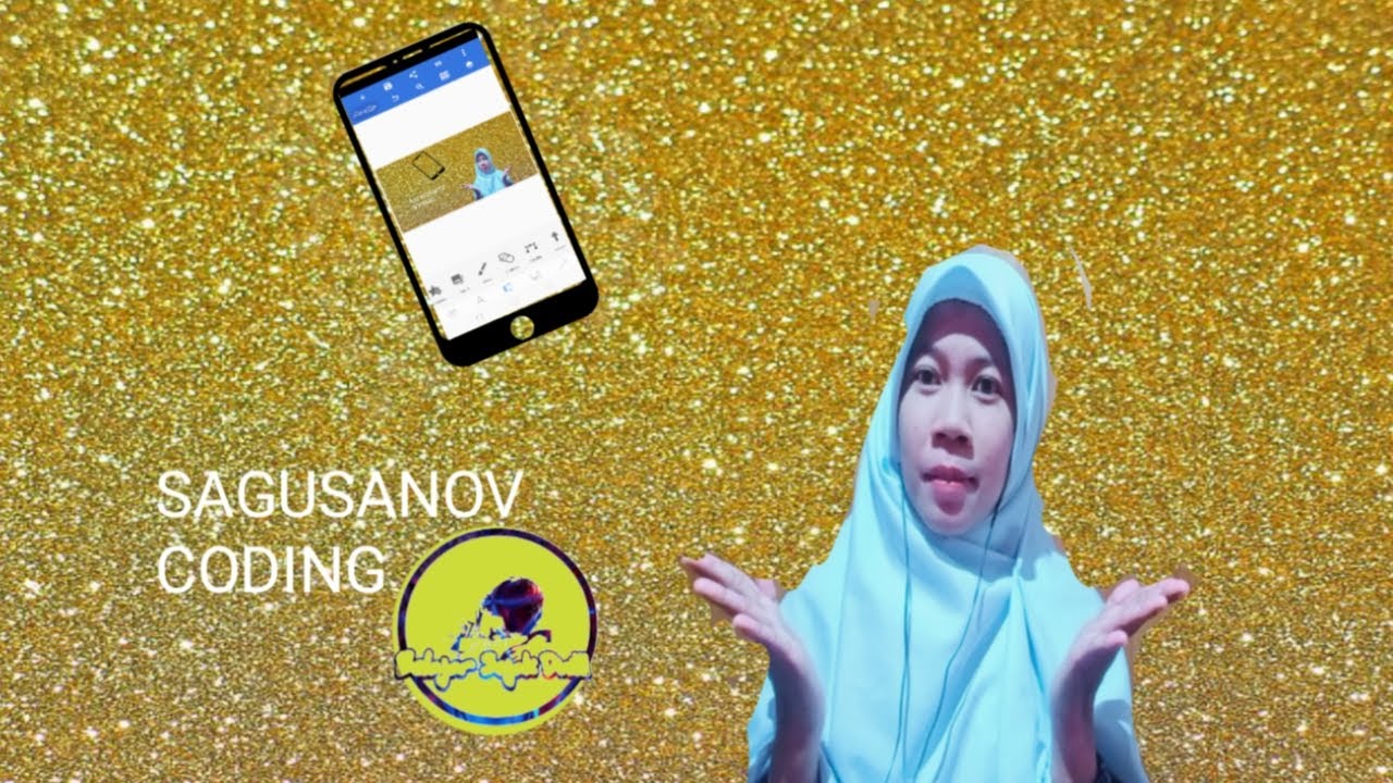 Tugas 1 Sagusanov Coding Youtube 8228