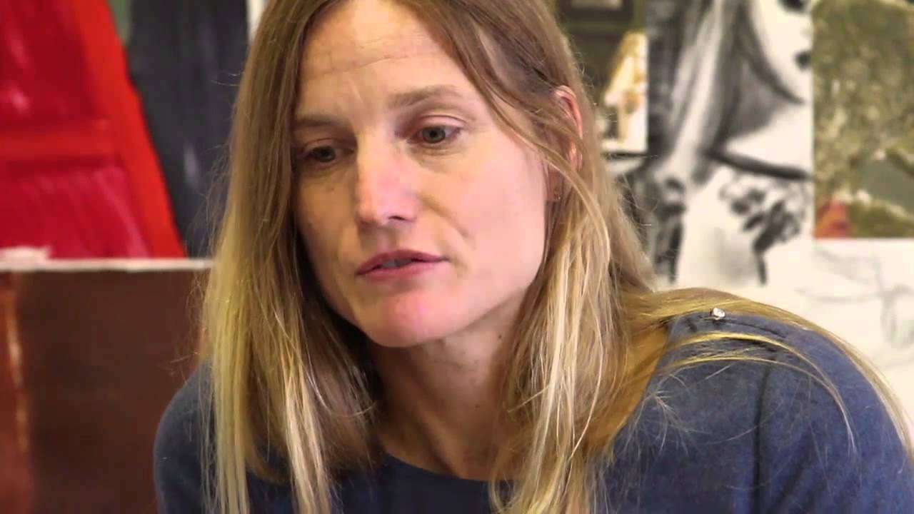 Lynn Sondag Chair Department of Art, Art History and Design - YouTube