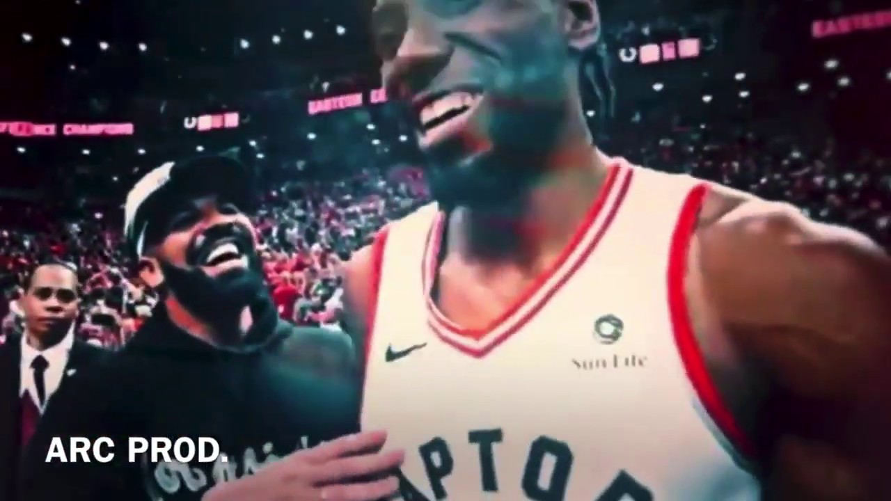 Kawhi Leonard “Lalala” (CLEAN) - YouTube