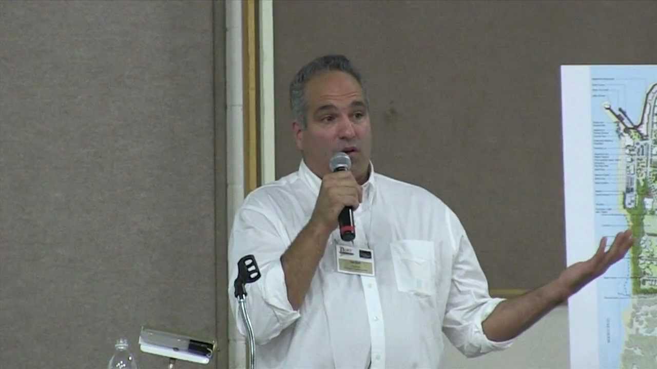 Port Gamble Master Plan Presentation Part 2 - 27 June 2012 - YouTube