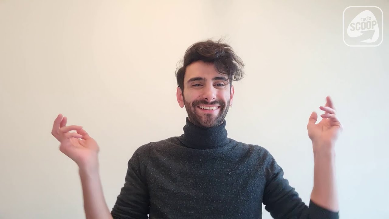 L'interview "Couplet-Refrain" d'Ali | Radio SCOOP - YouTube