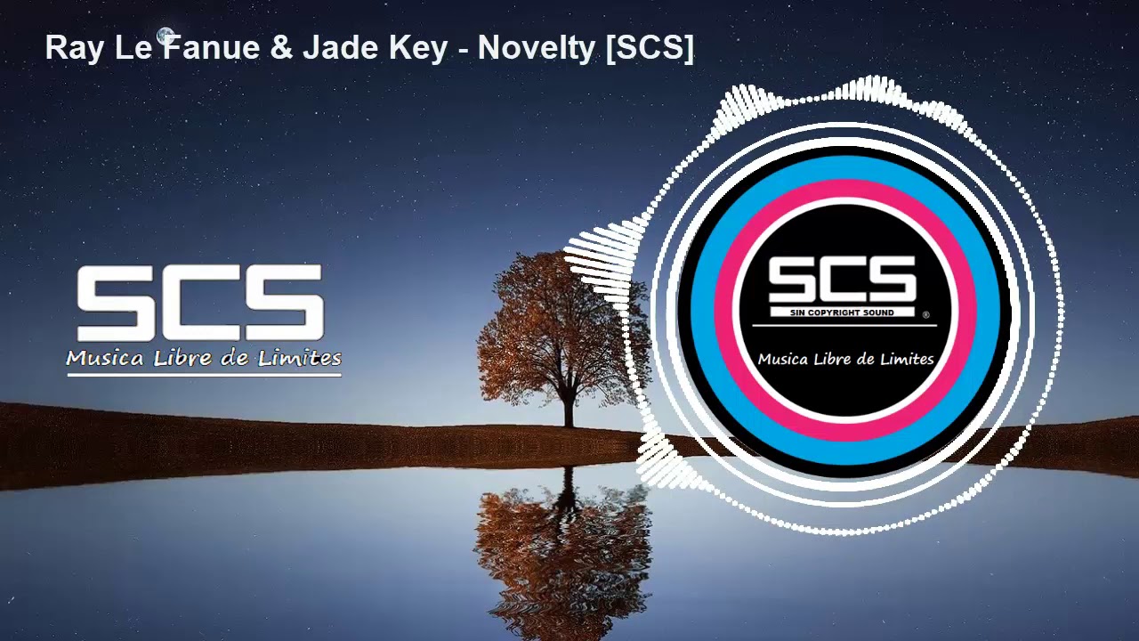 Ray Le Fanue & Jade Key - Novelty (Instrumental Mix) [SCS] Sin ...