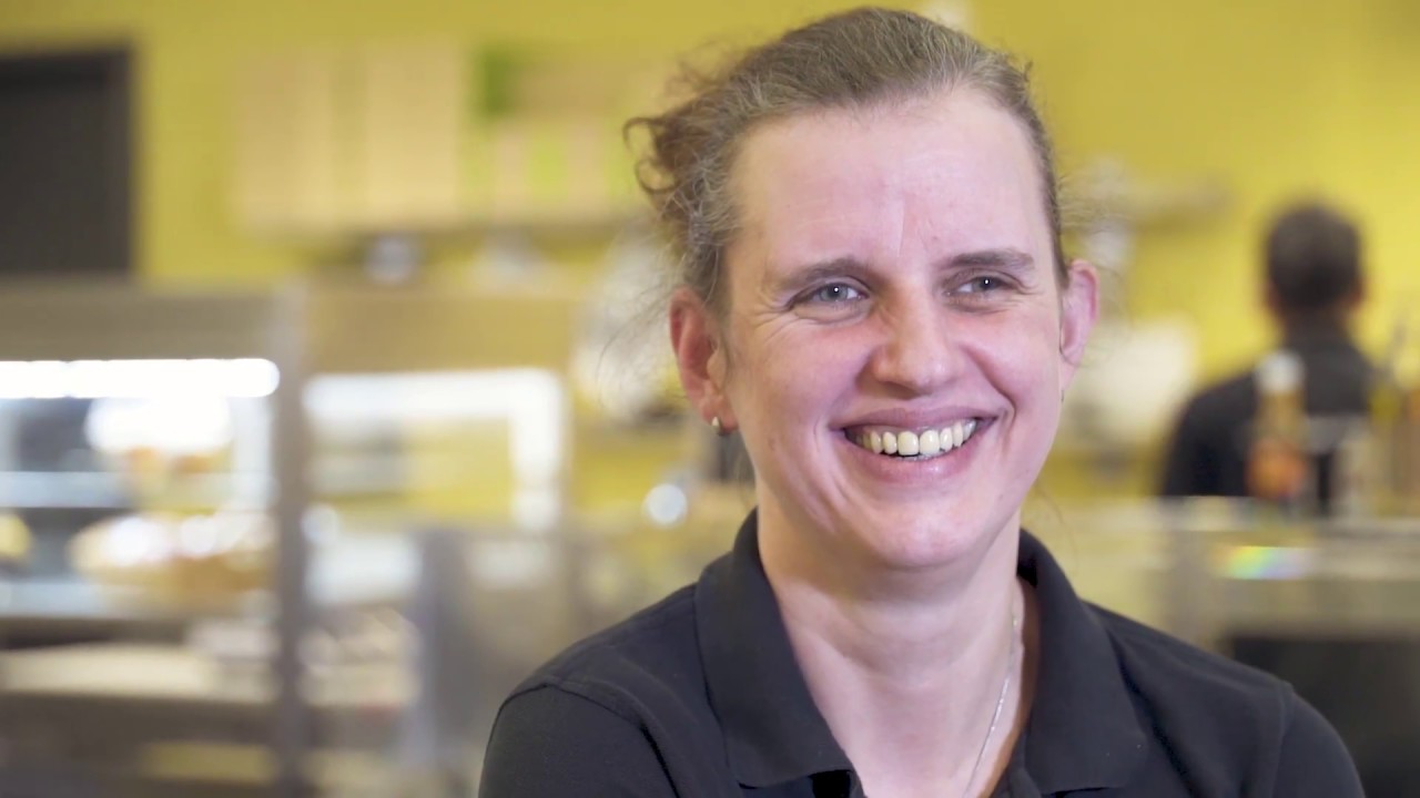 WORLD OF PIZZA Restaurant Manager in der Freizeitgastronomie - YouTube