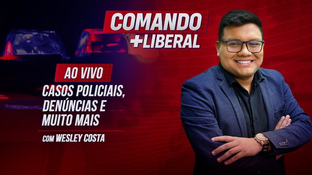 COMANDO + LIBERAL 19/12/2025 - YouTube