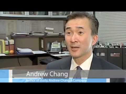 The Cost Impacts of California's Ab 32 regulations - YouTube