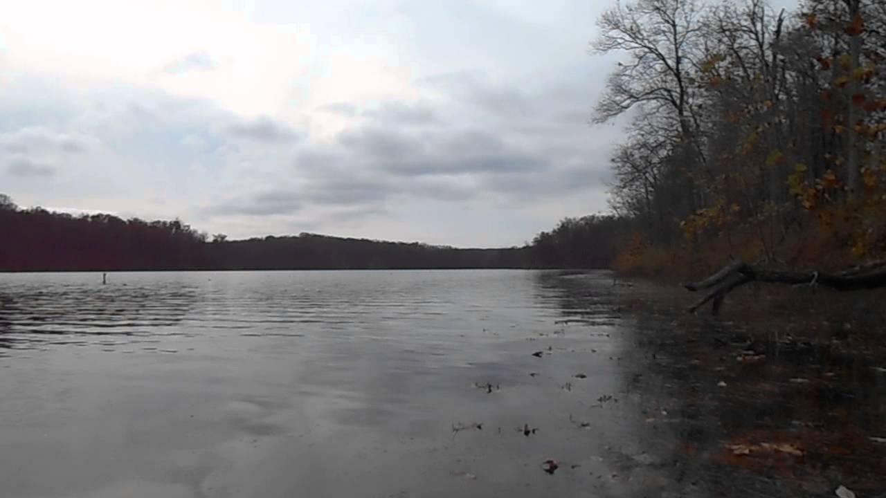 West Arm Devils Kitchen Lake - YouTube