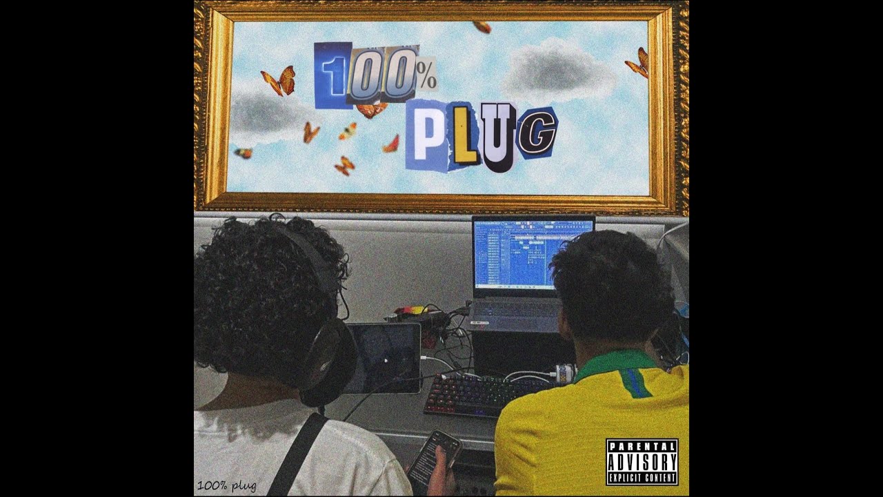 2 a 5 (Speed Plug) [Prod. SantiBoss] - YouTube