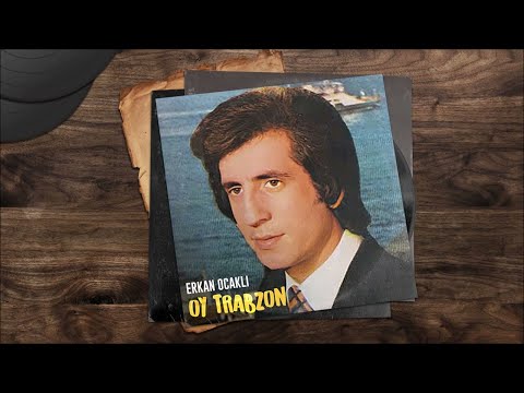 Erkan Ocaklı - Kiremite Su Düştü (Official Audio)