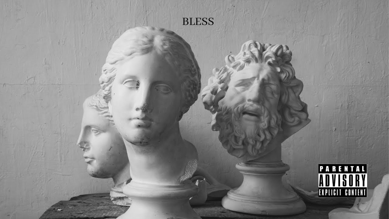 NIÑO ANDRÉ - BLESS - YouTube